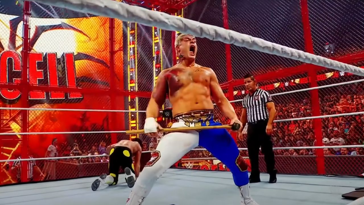 Every WWE Match Dave Meltzer Has Rated Five Stars In Every Decade, And How To Watch Them ...