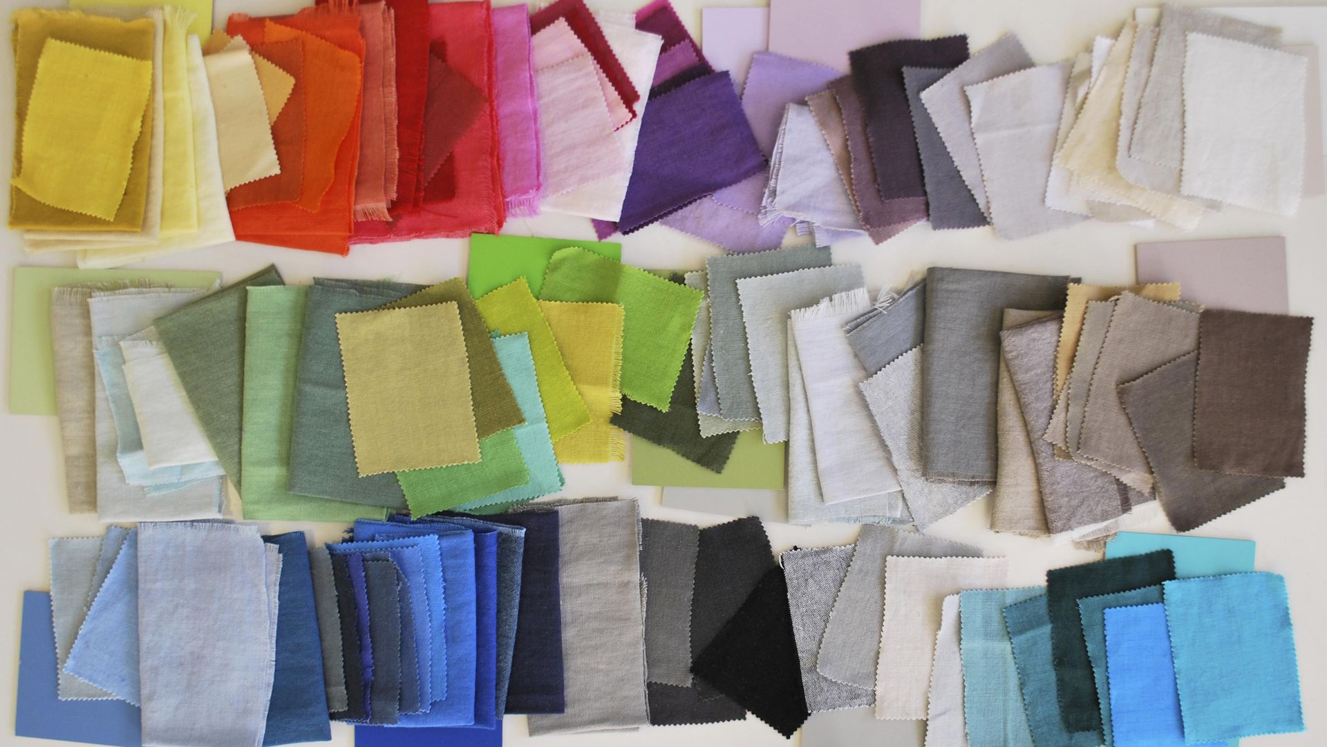 Tricia Guild on decorating with color | Homes and Gardens