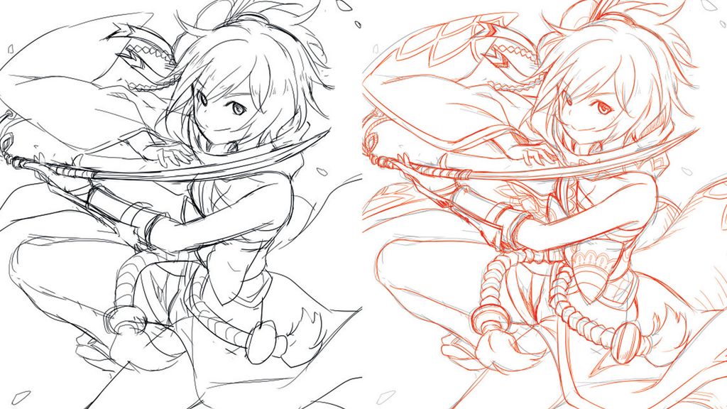 15 tips for better manga characters | Creative Bloq