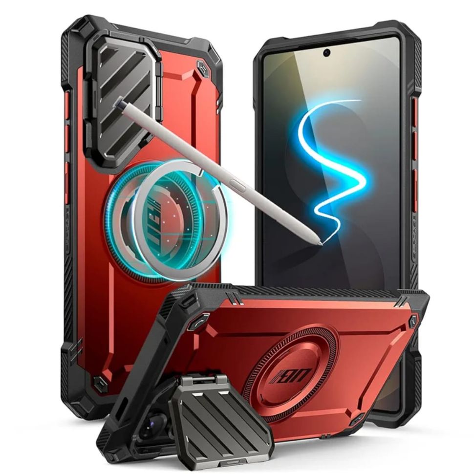 Protect your device in style with the best Samsung Galaxy S25 Ultra ...