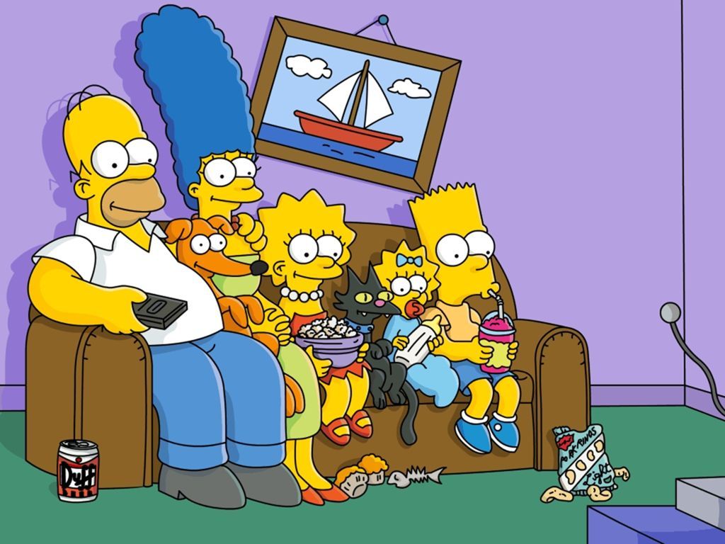 FX To Stream 'Simpsons World' On Oct. 21 | Next TV | Multichannel News