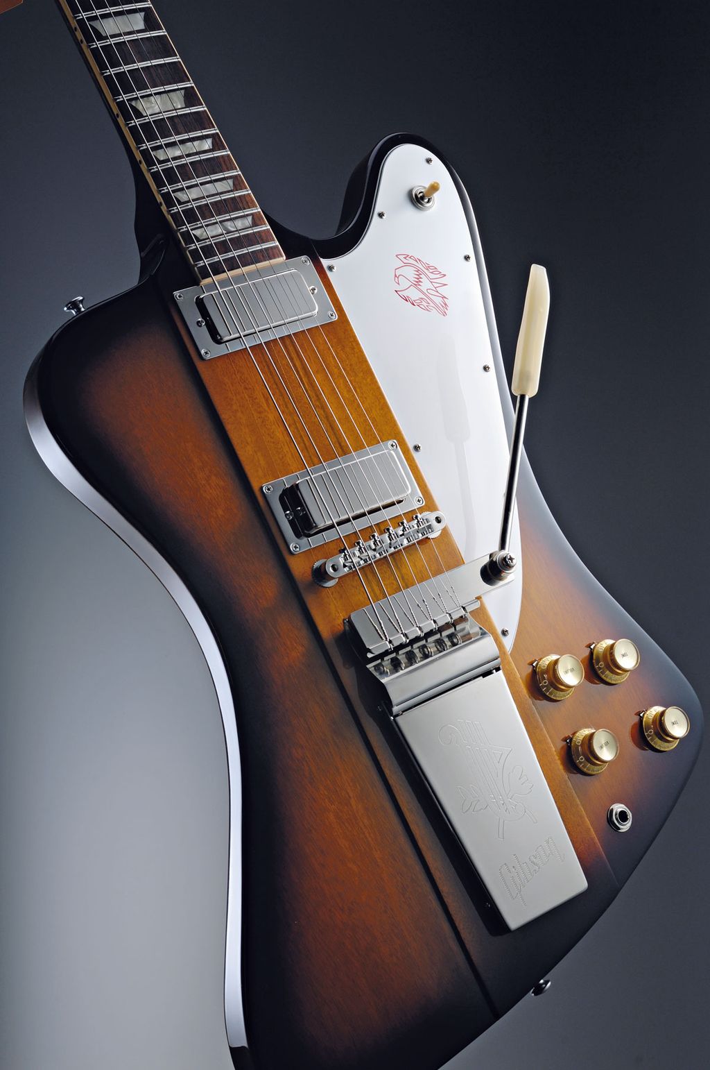 Gibson Reverse Firebirds: everything you need to know | Guitar World