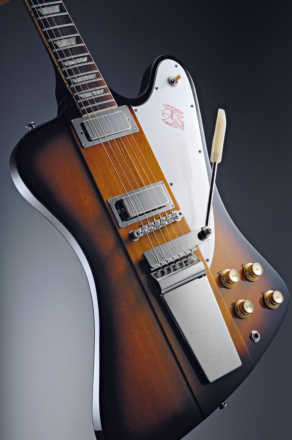 Gibson Reverse Firebirds: everything you need to know | Guitar World