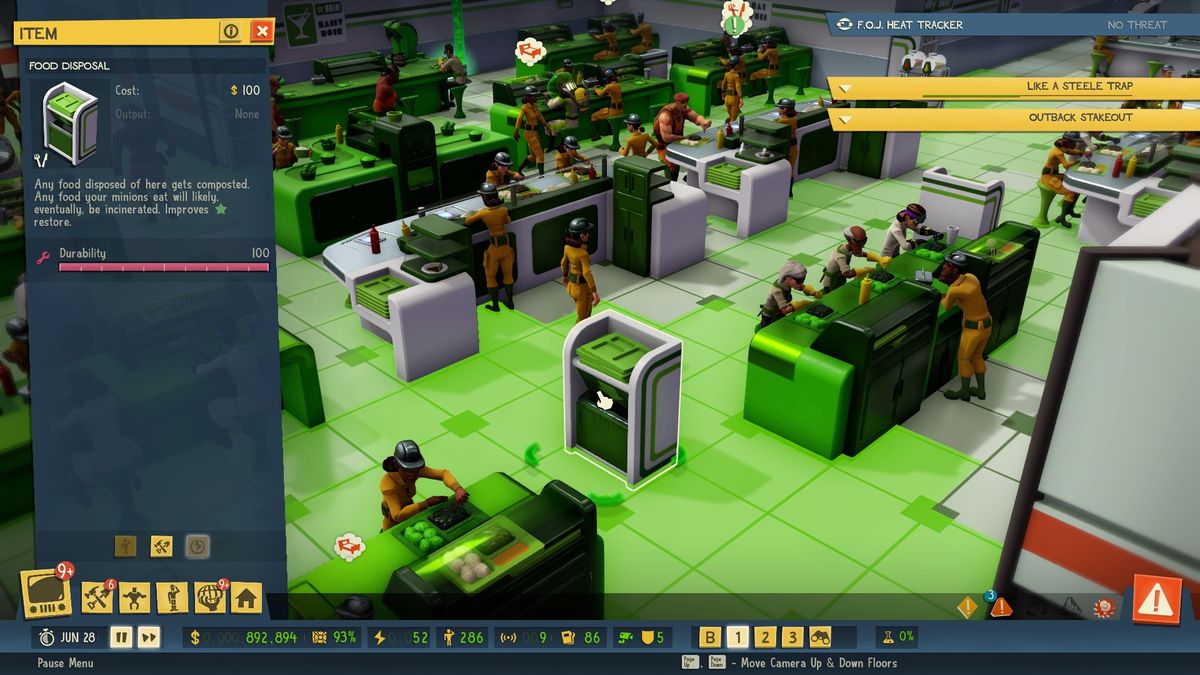 Evil Genius 2 guide: 13 expert tips | PC Gamer