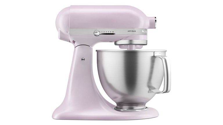 This new KitchenAid stand mixer colour could help me win Star Baker… | T3