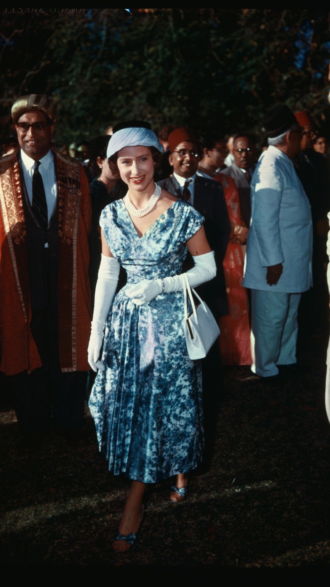 34 of Princess Margaret's most iconic looks of all time | Woman & Home