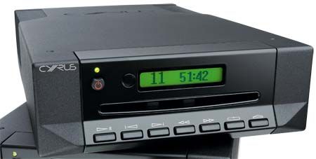 Cyrus CD6 SE2 review | What Hi-Fi?