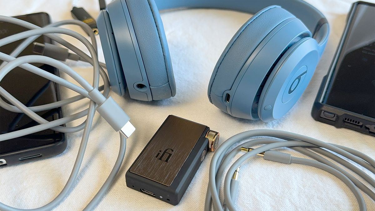 Beats Solo 4 review: New sound. Who dis? | Android Central