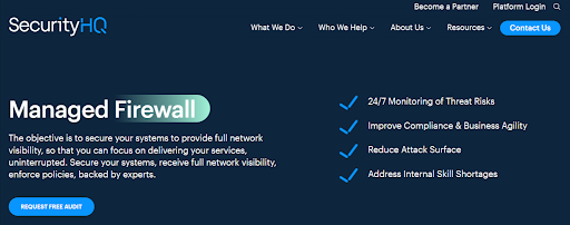 Top 10 FWaaS providers of 2025 | TechRadar