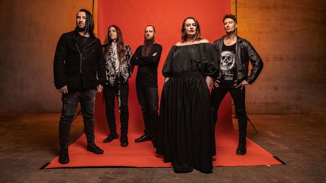 Acolyte release powerful video for new single Resentment | Louder