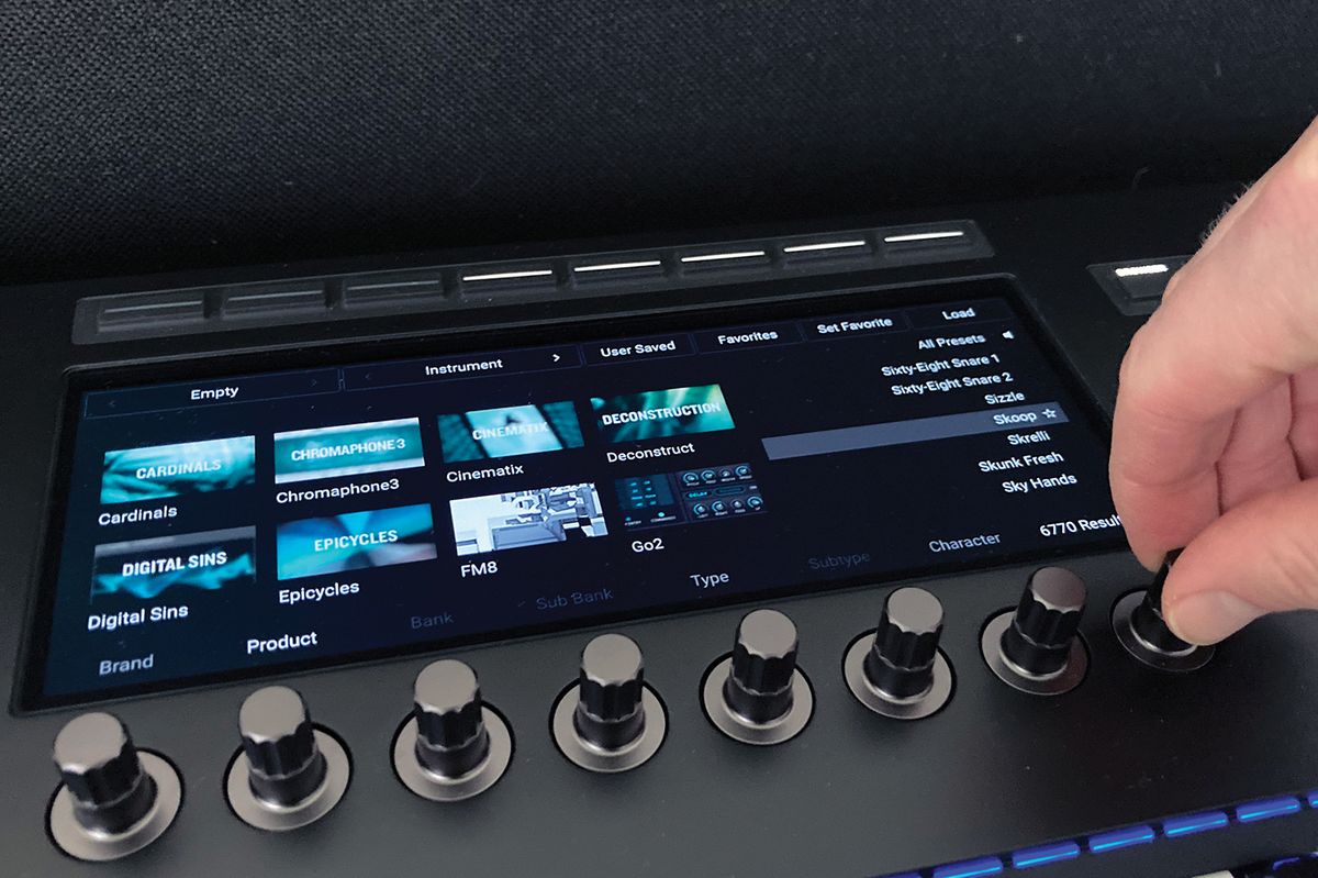 The producer's guide to the Native Instruments Kontrol S61 Mk3: "Let’s ...