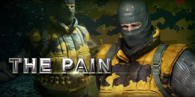 Konami remade MGS 3 in Fox Engine for a Pachinko game and everyone's ...