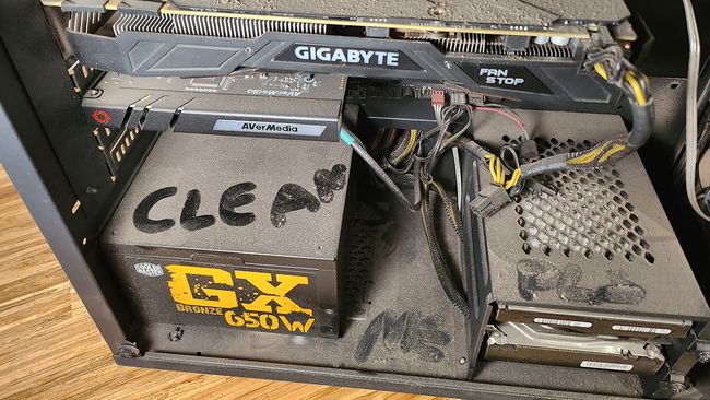 How to clean your computer | PC Gamer