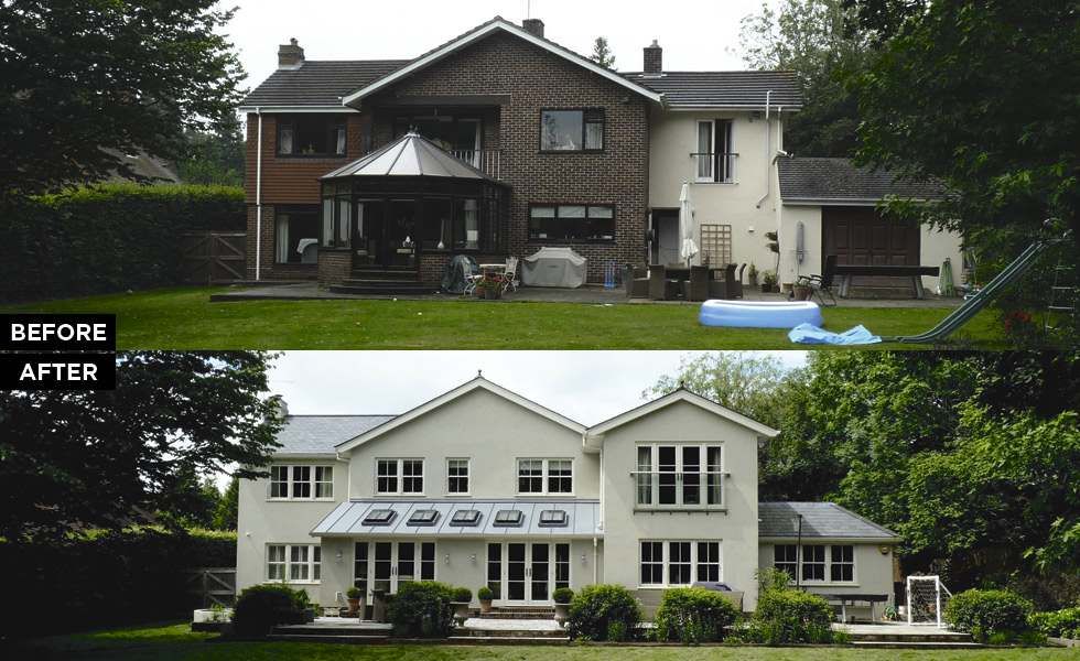 How to render walls: a beginner's guide to rendering | Real Homes