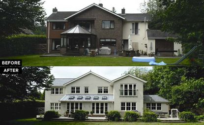 How to render walls: a beginner's guide to rendering | Real Homes