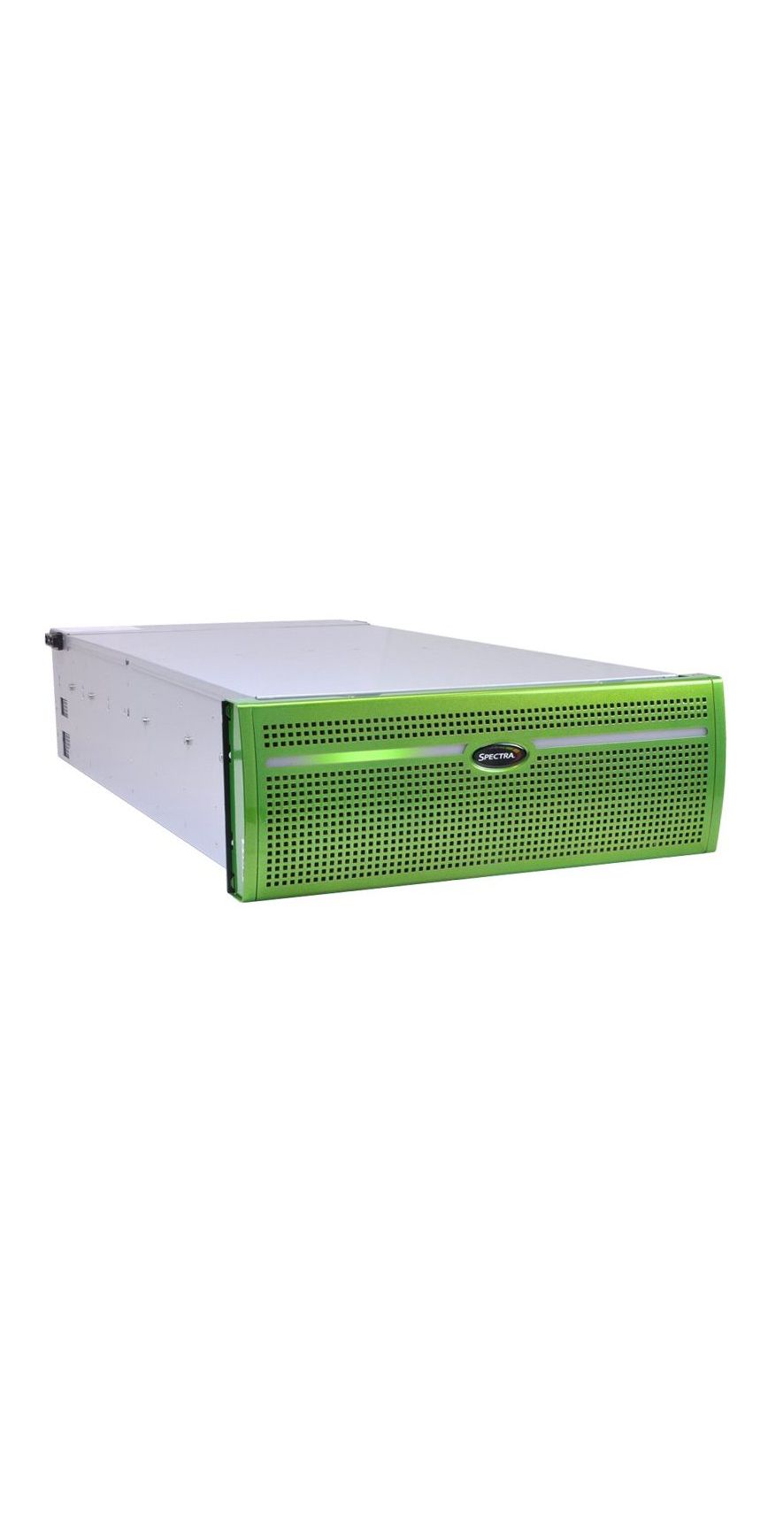 Spectra Logic Verde DPE review | IT Pro