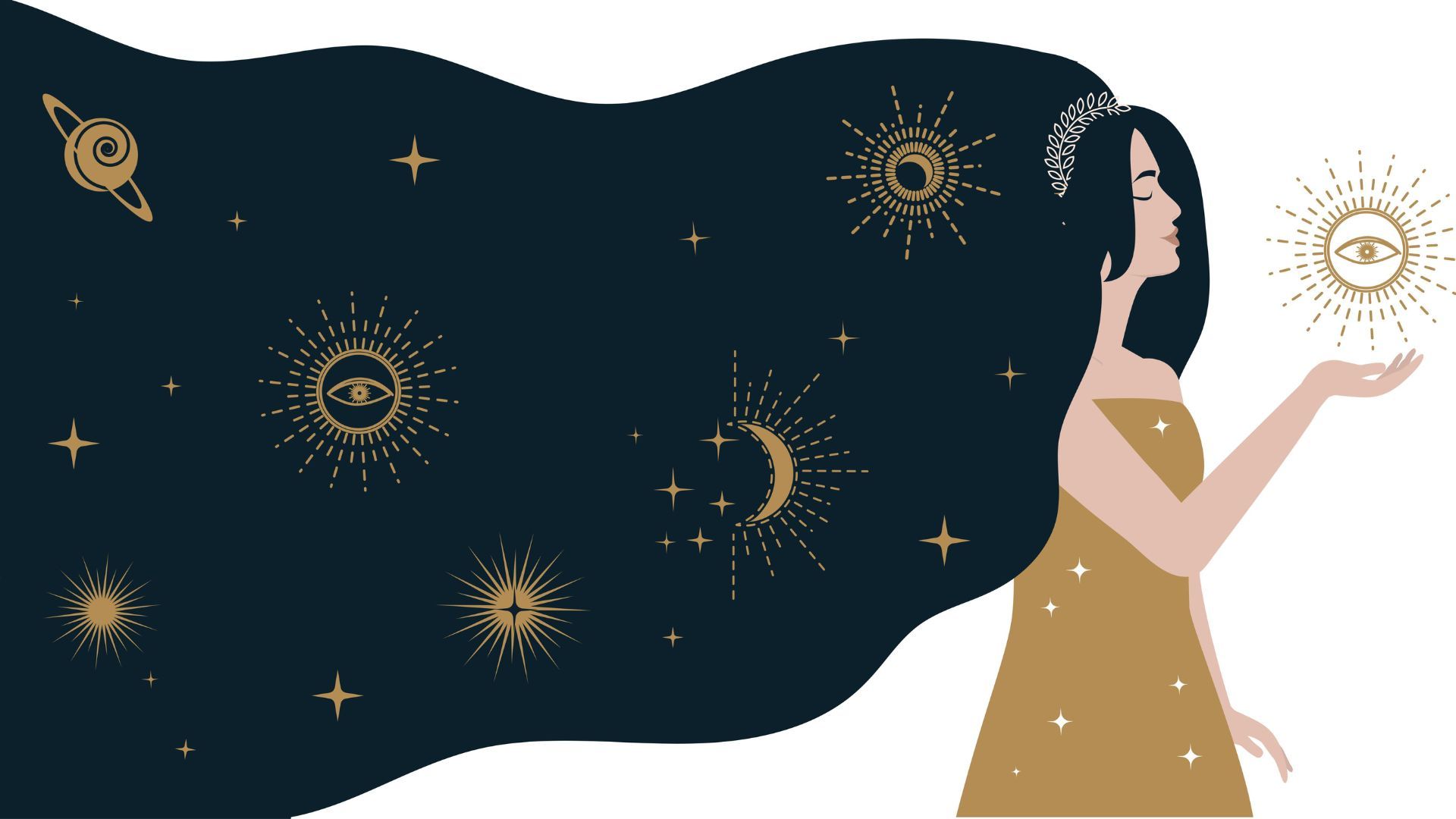 Astrologers reveal the star sign that's 'luckiest' in love | Woman & Home