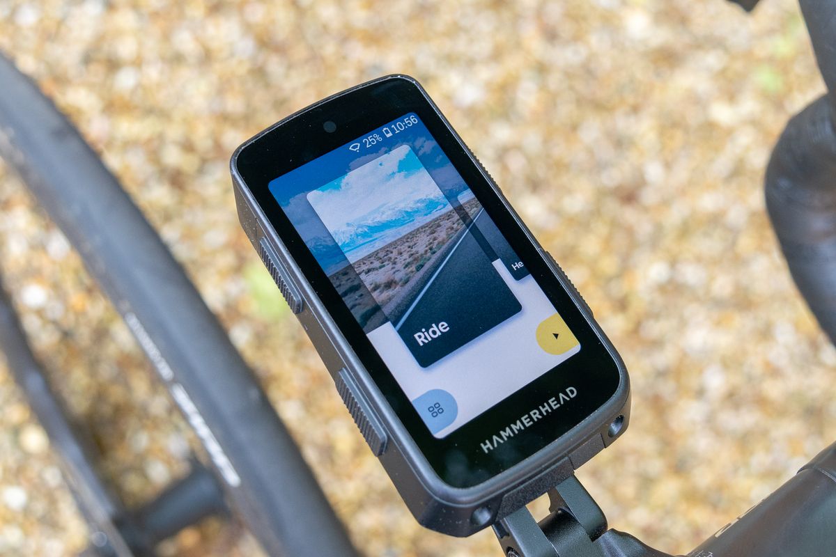 A groupset, bike computer, superbike and more: Tom's Gear of the Year ...