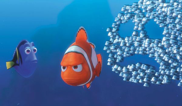 Finding Dory: What We Know So Far | Cinemablend