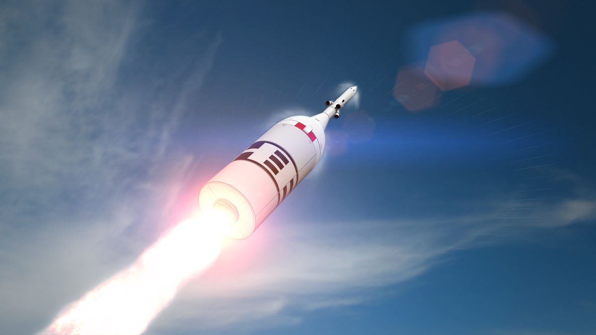 NASA Speeds Up Testing of Critical Orion Astronaut-Escape System | Space