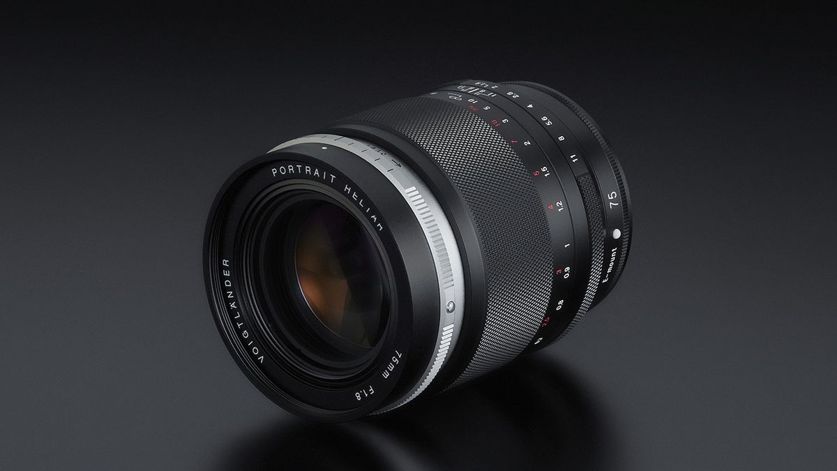 We love bokeh – and with this new lens, creating unique bokeh effects ...