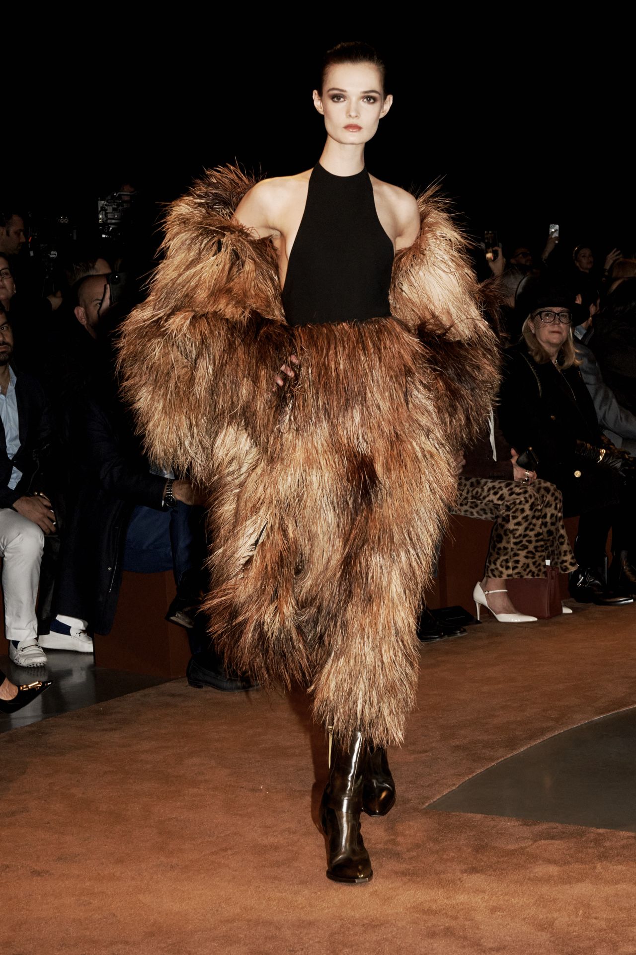 Schiaparelli's Fall/Winter 2025 Show | Who What Wear