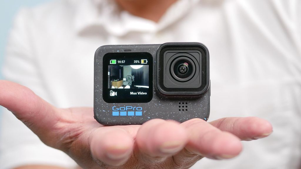 Best GoPro camera in 2025 | Tom's Guide