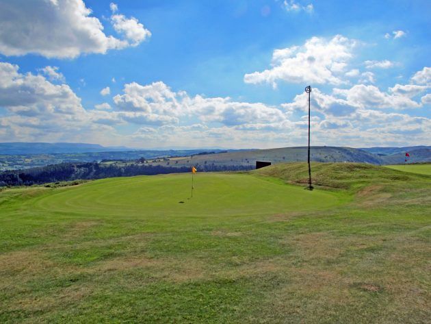 Kington Golf Club Course Review | Golf Monthly