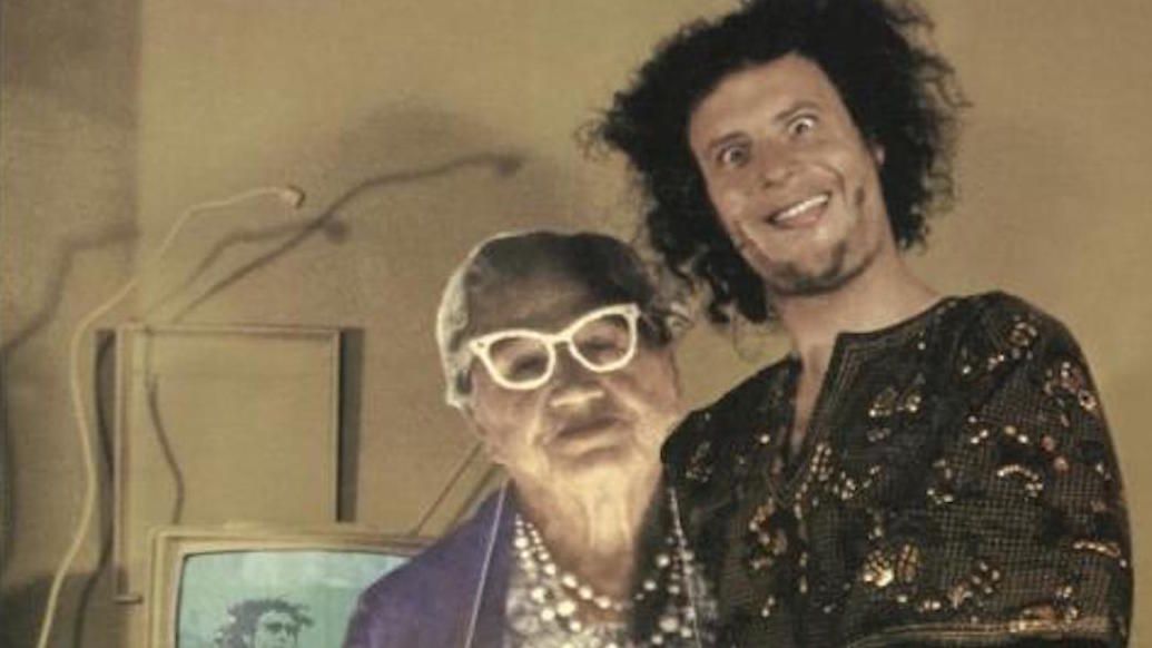 Wild Man Fischer: An Evening With Wild Man Fischer | Louder