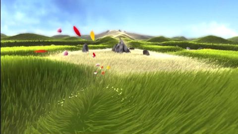 10 games to make you feel good | GamesRadar+