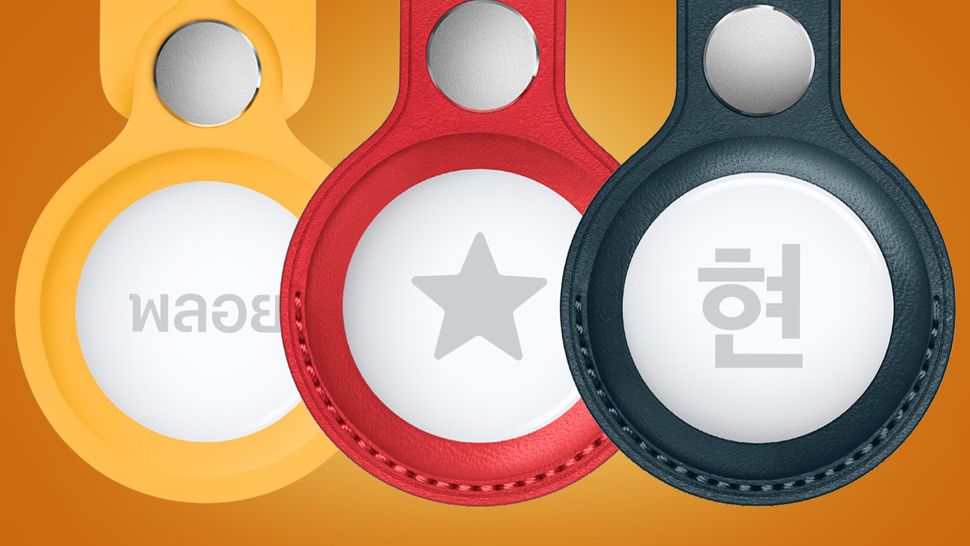 Google AirTags: why the incoming Apple rivals could take over the world ...
