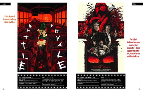 10 re-imagined movie posters | Creative Bloq