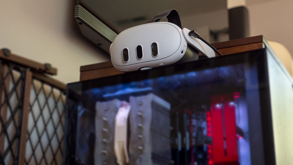 Meta Quest 3 vs. PSVR 2 | Android Central