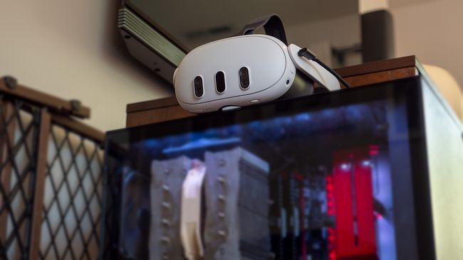 Do Quest 2 Link cables work for the Meta Quest 3? | Android Central