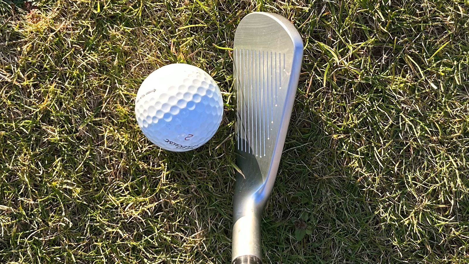 Avoda Origin Same Length Irons Review | Golf Monthly