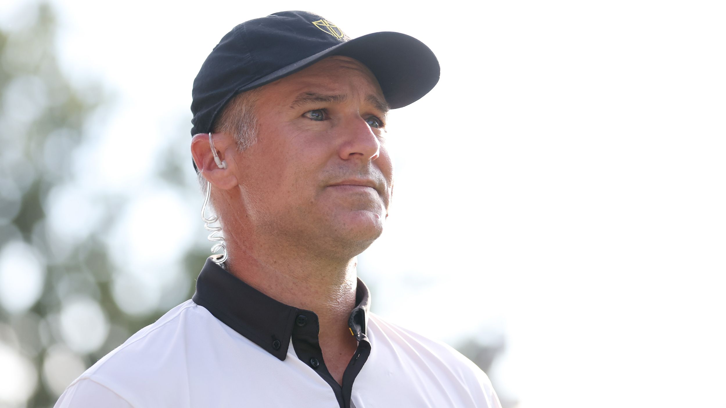 Immelman Explains Response To Norman’s Presidents Cup Well Wishes ...