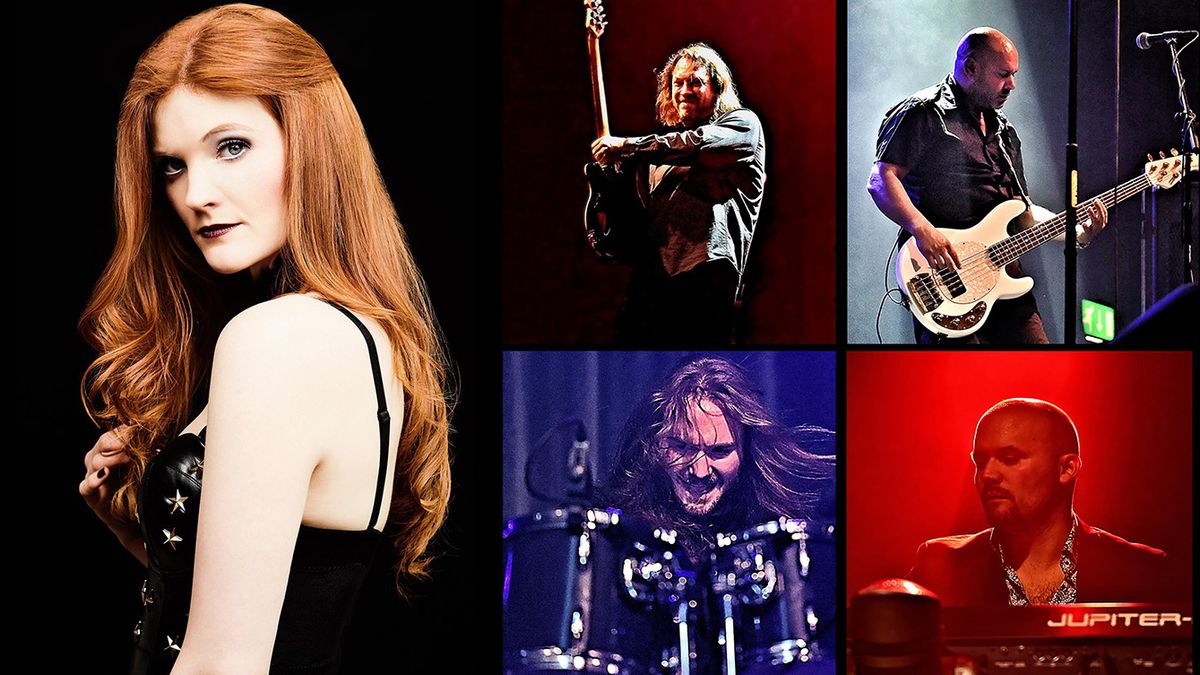 Touchstone bring in former Karnataka vocalist Hayley Griffiths for ...