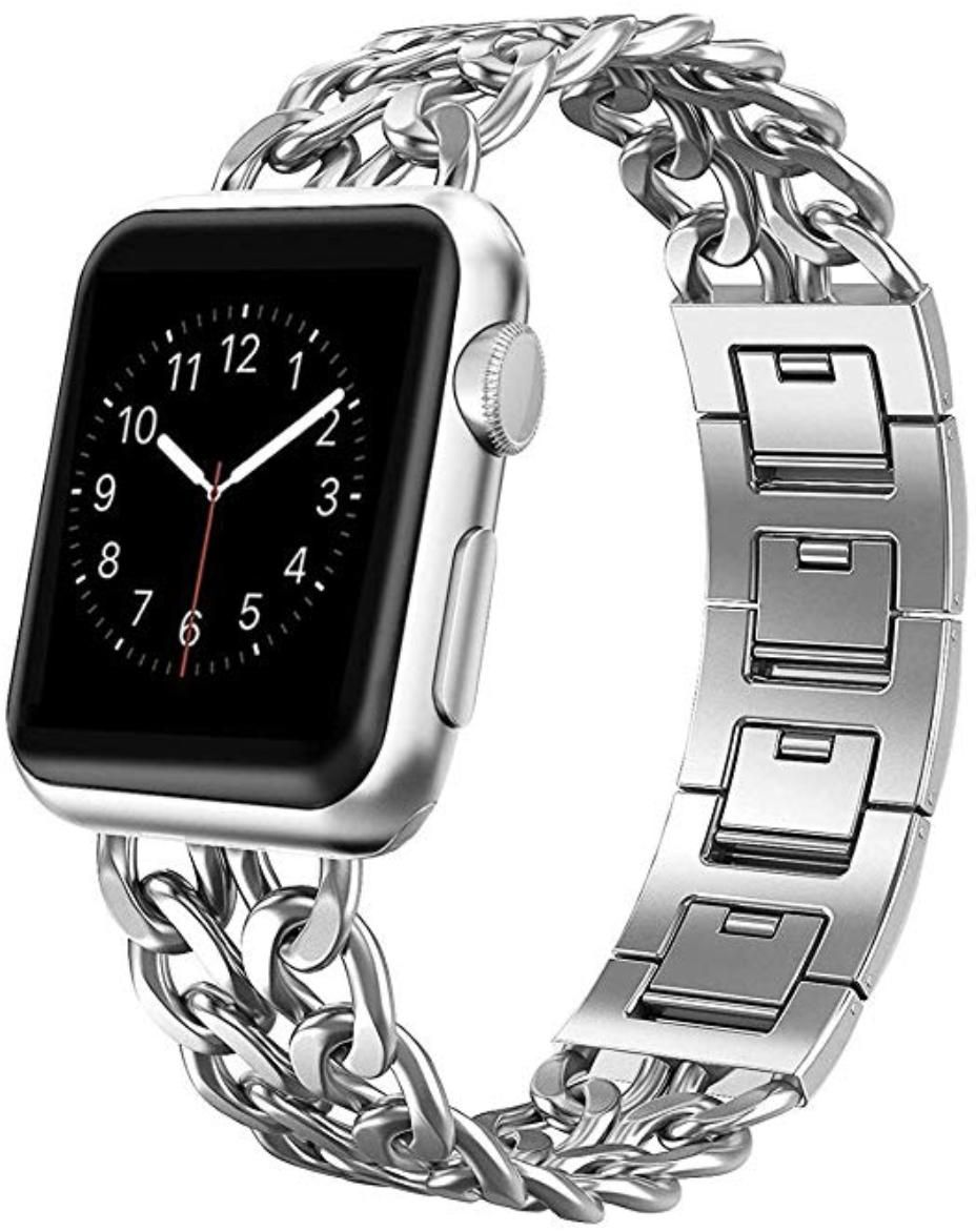 How to get the Apple Watch Link Bracelet look for less | iMore