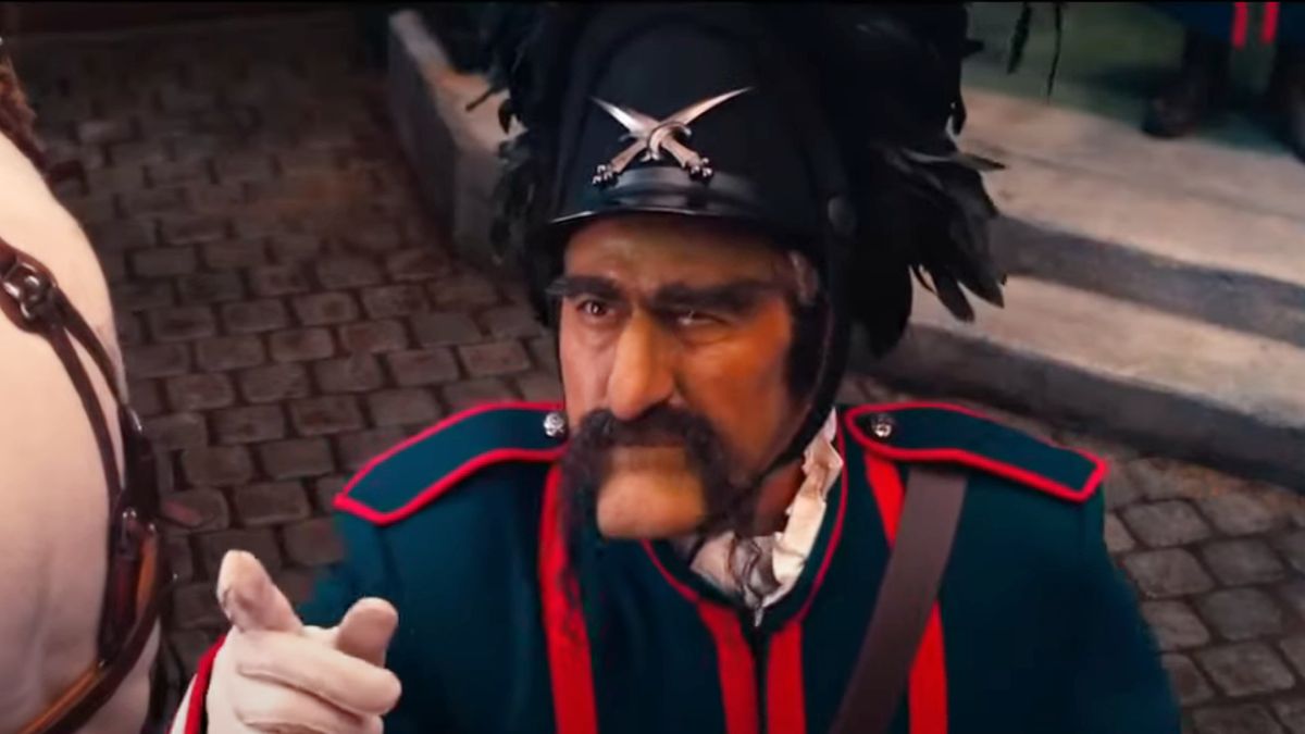 6 Bruce Campbell Cameos In Sam Raimi Movies, Ranked | Cinemablend