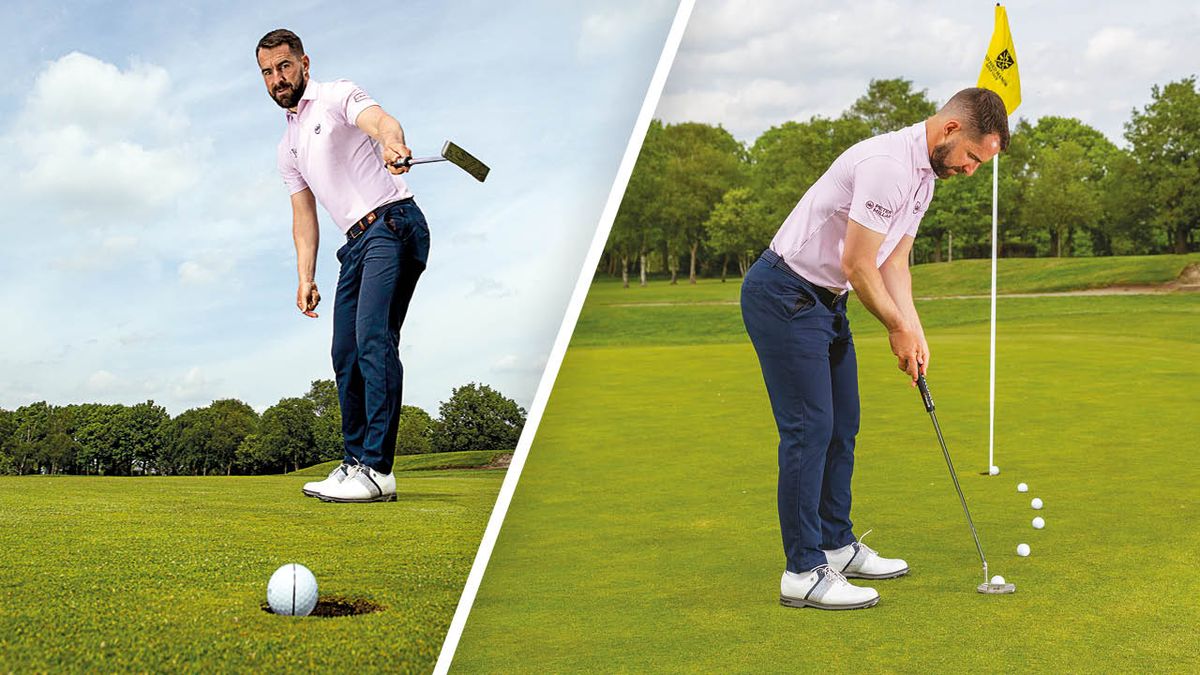 3 Expert Tips To Match Line, Speed and Read When Putting | Golf Monthly