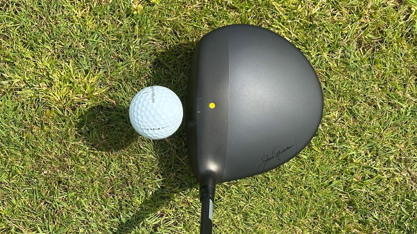 Stix Jack Nicklaus Essentials Package Set Review | Golf Monthly