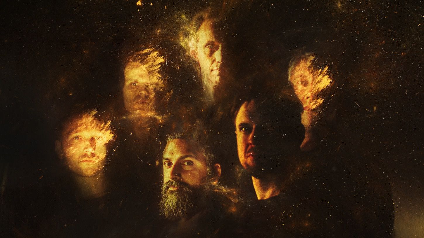 Cult of Luna announce headline tour | Louder