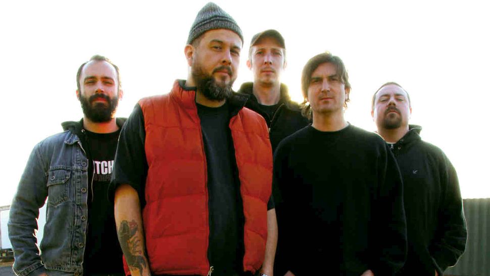 Clutch: the history of the stoner rock band | Louder