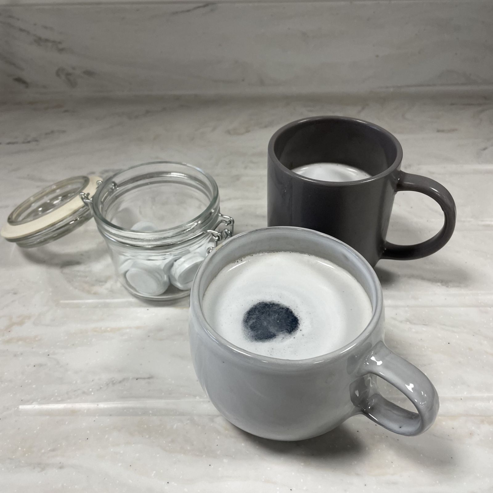 Why denture tablets are my new cleaning must-have: 7 ways to use them ...