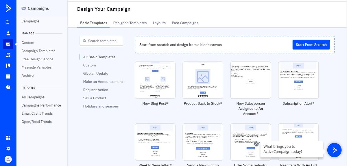 ActiveCampaign Review: Pros & Cons, Features, Ratings, Pricing and more ...