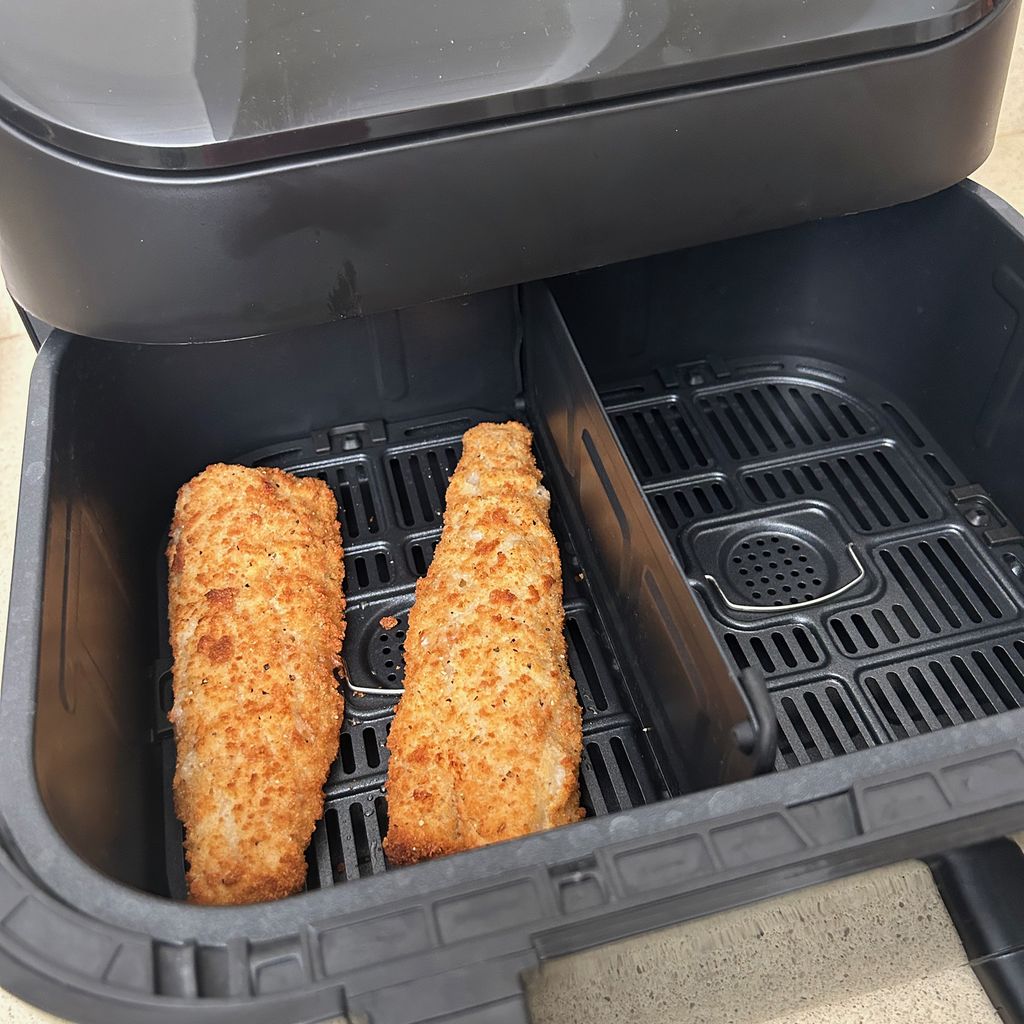 Instant Vortex Plus VersaZone Air Fryer review | Ideal Home