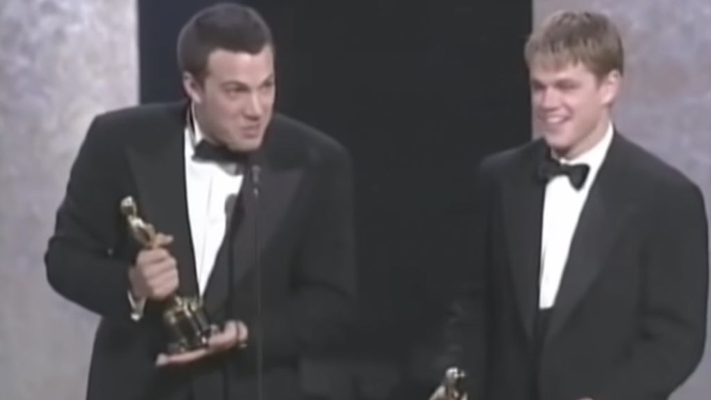 32 Celebrities That Have Been Friends Since Before They Were Famous ...