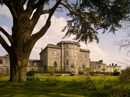 Ardgowan House: An 'almost miraculous' survival with a fascinating ...
