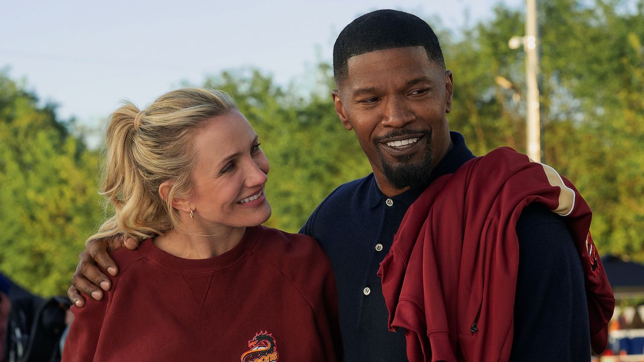 Back In Action Is Still Holding Steady, But Netflix’s No. 2 Movie Right ...