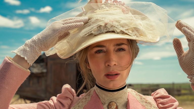 The English ending explained and will there be a season 2? | Woman & Home